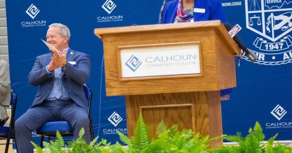 Calhoun College expands athletic program | Win Or Lose ...