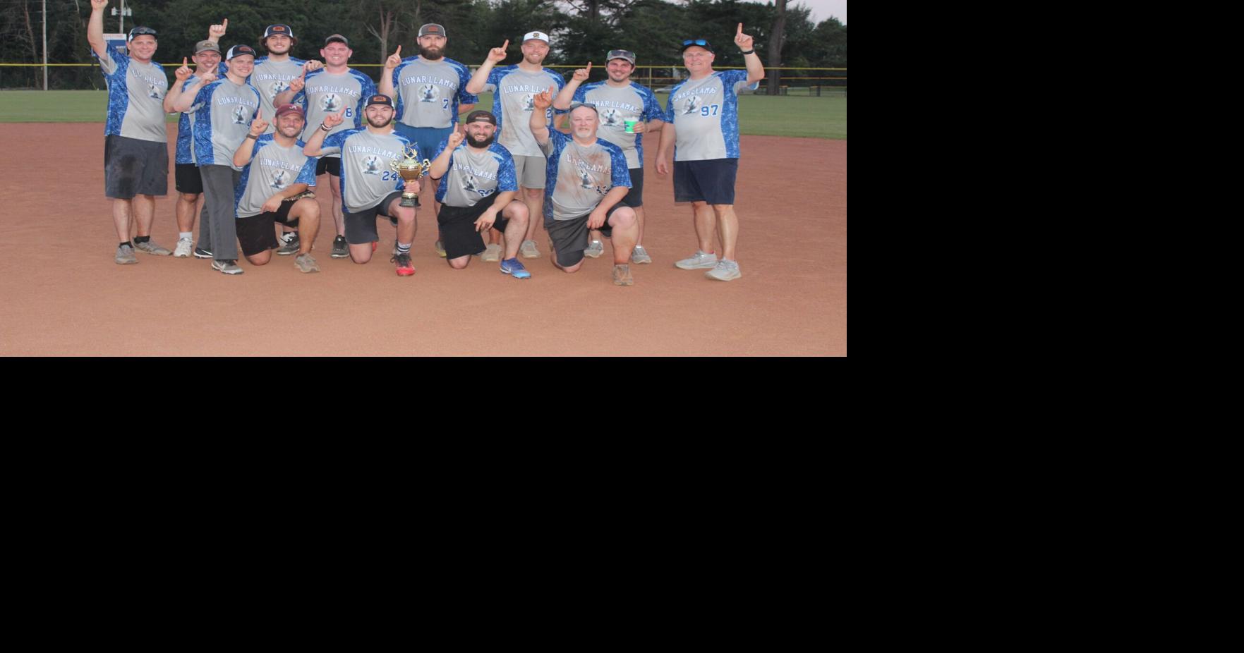 Lunar Llamas capture D league championship | Win Or Lose ...