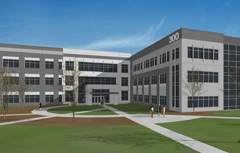 Corps of Engineers moving into Gateway by 2024 | Military Scene ...