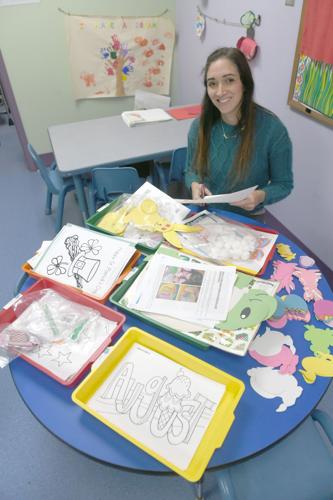 New Parent Support Program has fresh start in 2024 | News ...