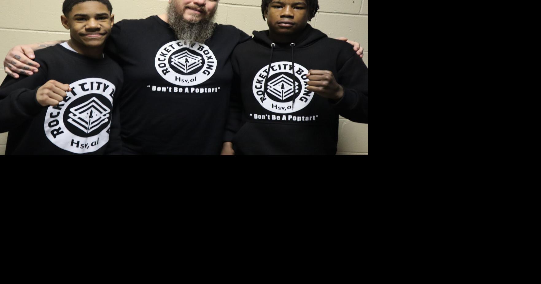 Coach Steve helps young boxers reach national goals | Win Or Lose ...