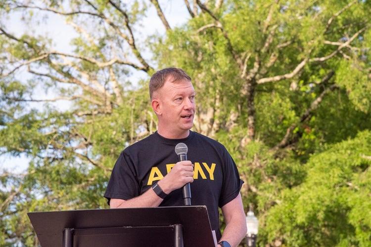 Runners compete in Cotton Row Memorial Day tradition | Gallery ...