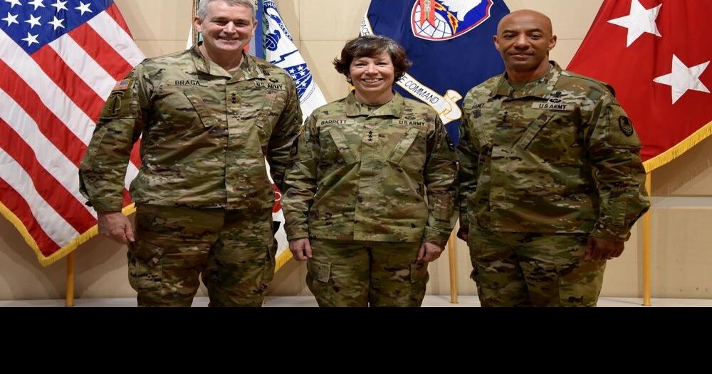 Army’s Triad leaders share operations strategy | Technology Today ...