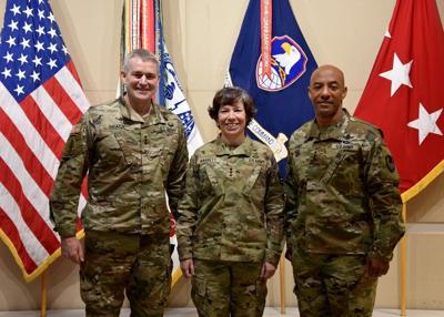 Army’s Triad leaders share operations strategy | Technology Today ...