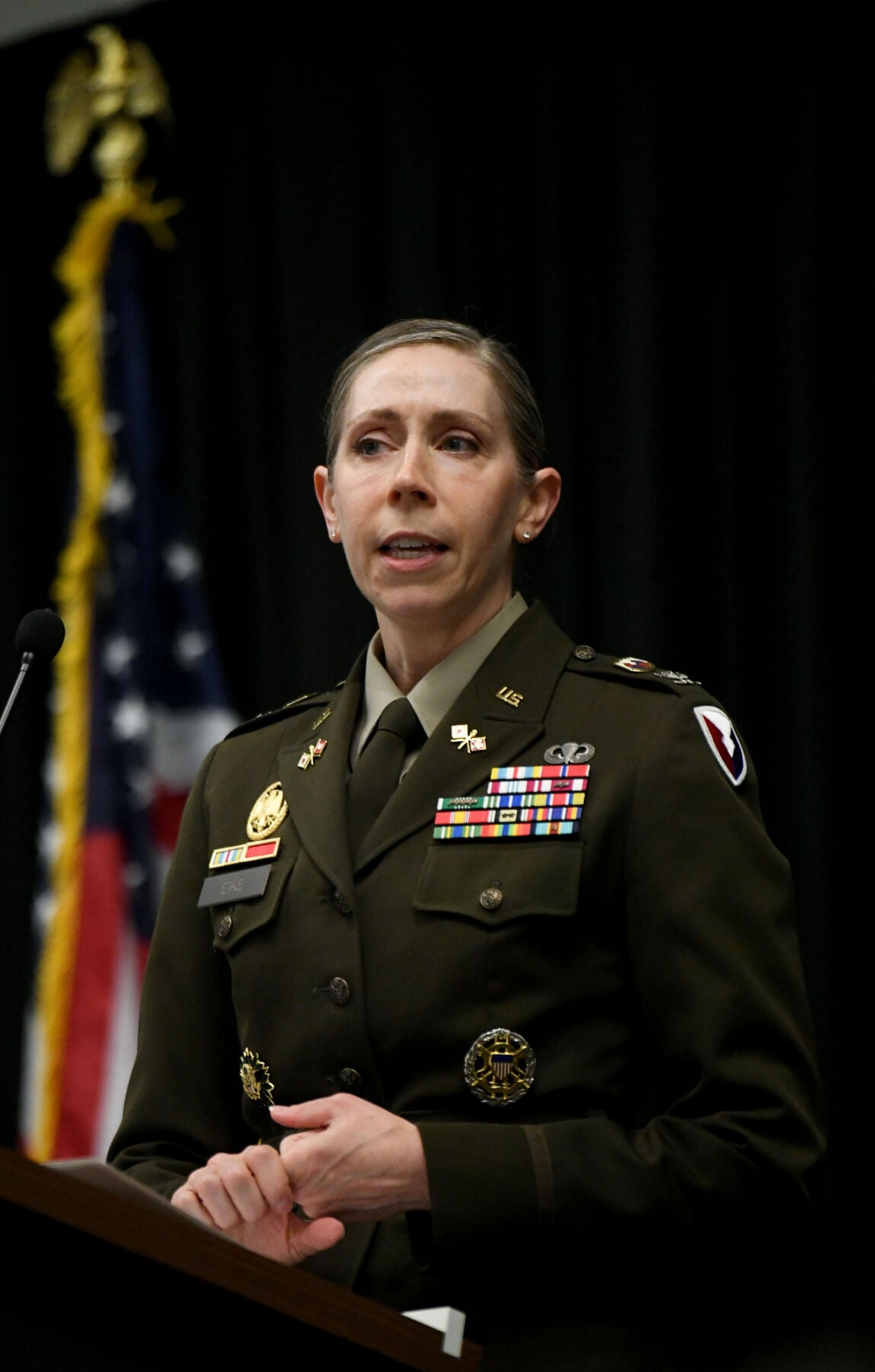 Power supply essential to Redstone’s growing missions | News ...