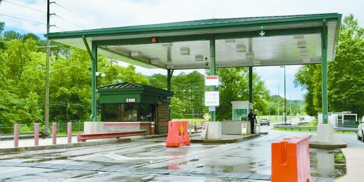 Redstone Arsenal to close Gate 8 during weekdays | News ...