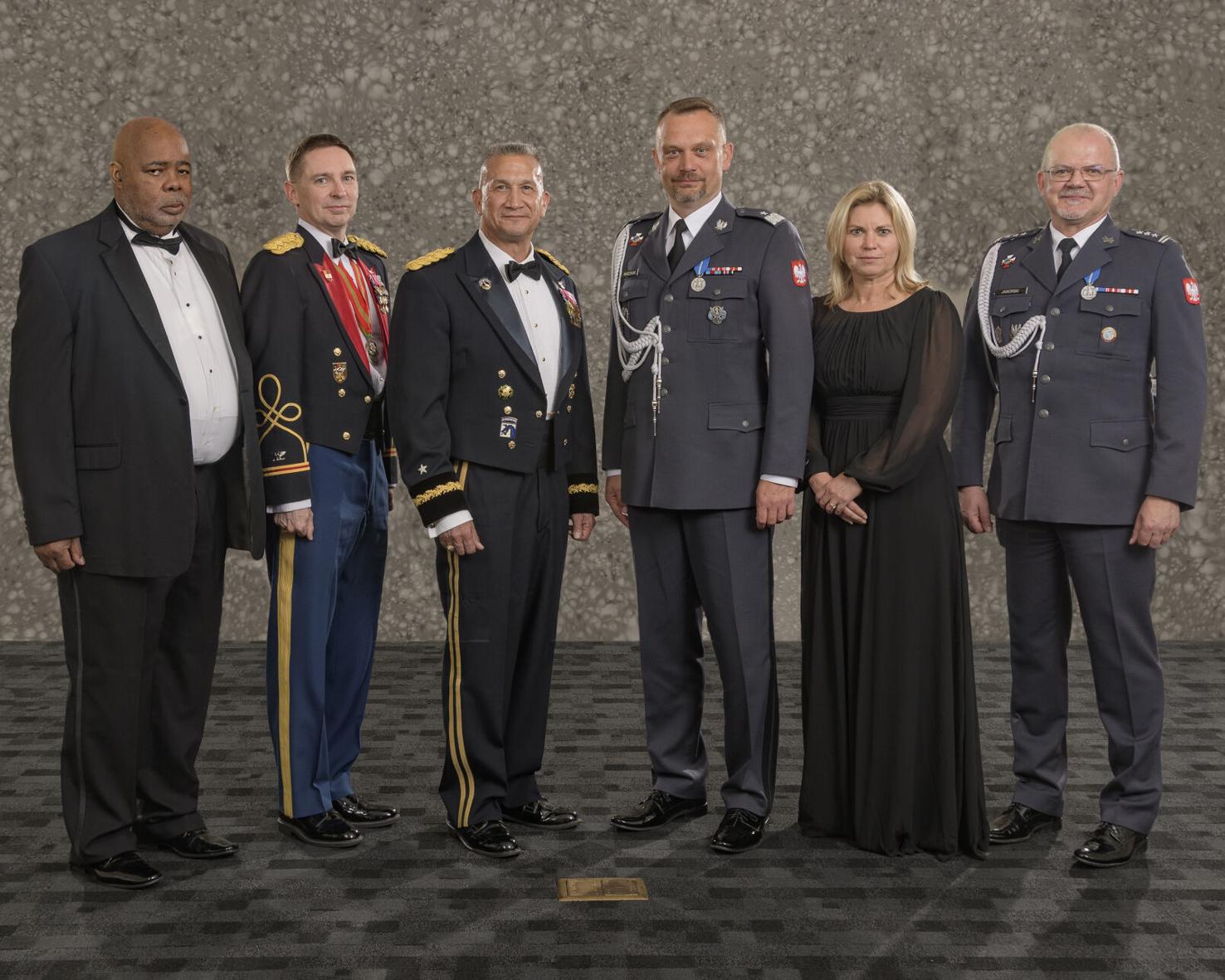 PEO Missiles and Space celebrates accomplishments | Military Scene ...