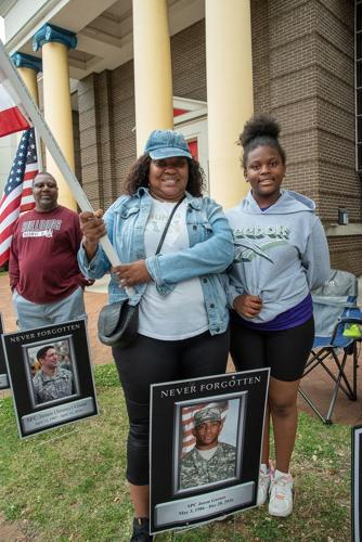 Runners compete in Cotton Row Memorial Day tradition | Gallery ...