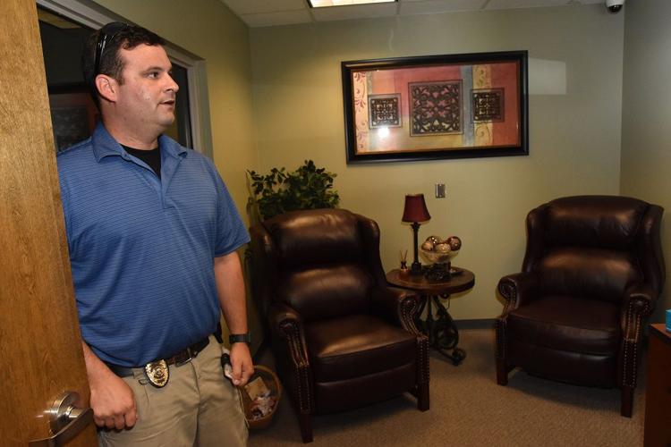 Redstone police answer call for safety, service | News ...