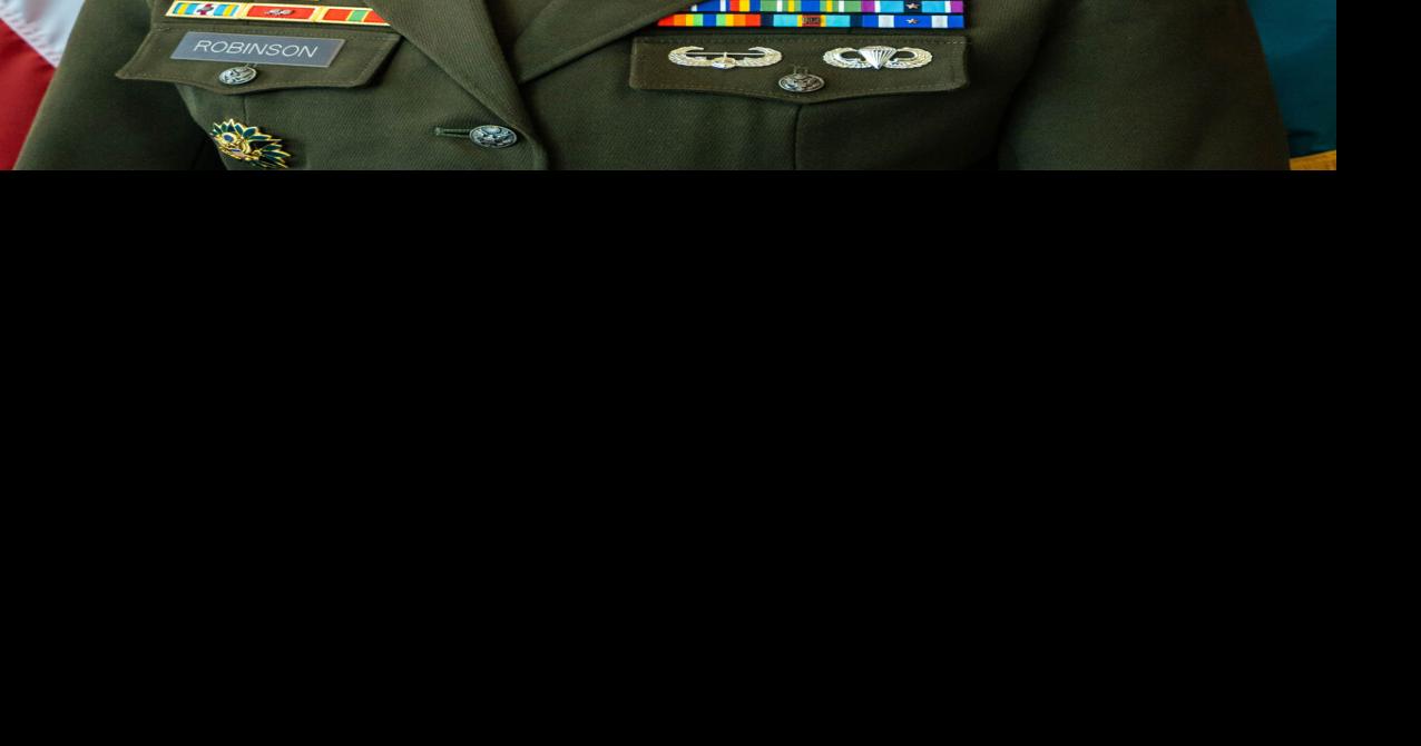 AMCOM commander’s journey starts at West Point | Military Scene ...