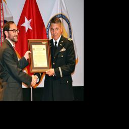 Warnick returns to lead joint air and missile systems | Military Scene ...