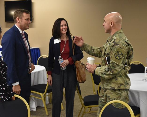 Redstone reinforces support for area schools | News | theredstonerocket.com