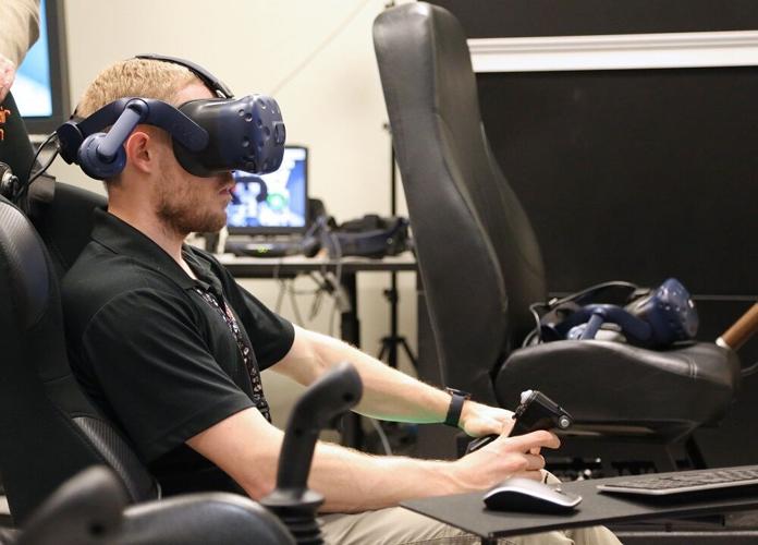 Army Game Studio scores with recruitment, training | Military Scene ...