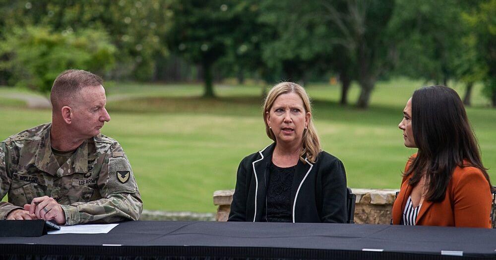 FBI footprint growing on Redstone Arsenal | News | theredstonerocket.com