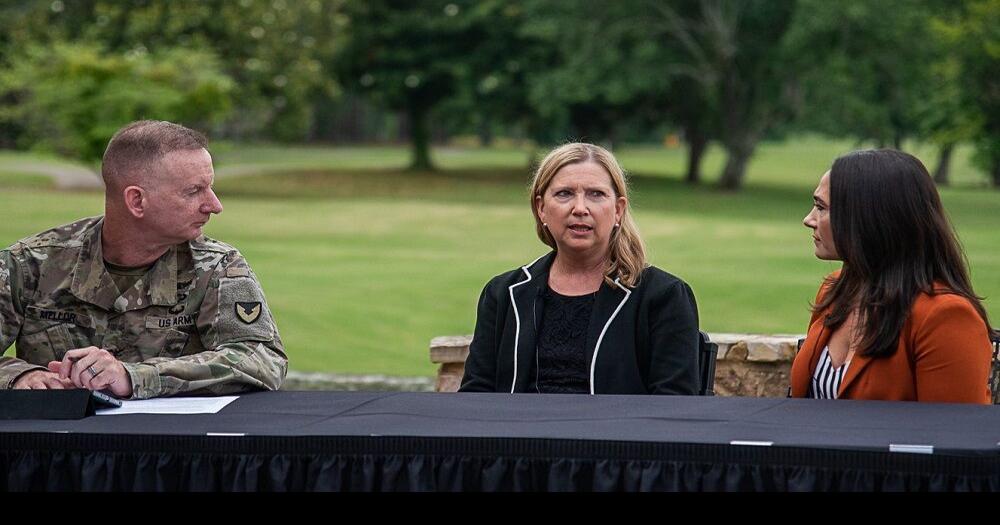 FBI footprint growing on Redstone Arsenal | News | theredstonerocket.com