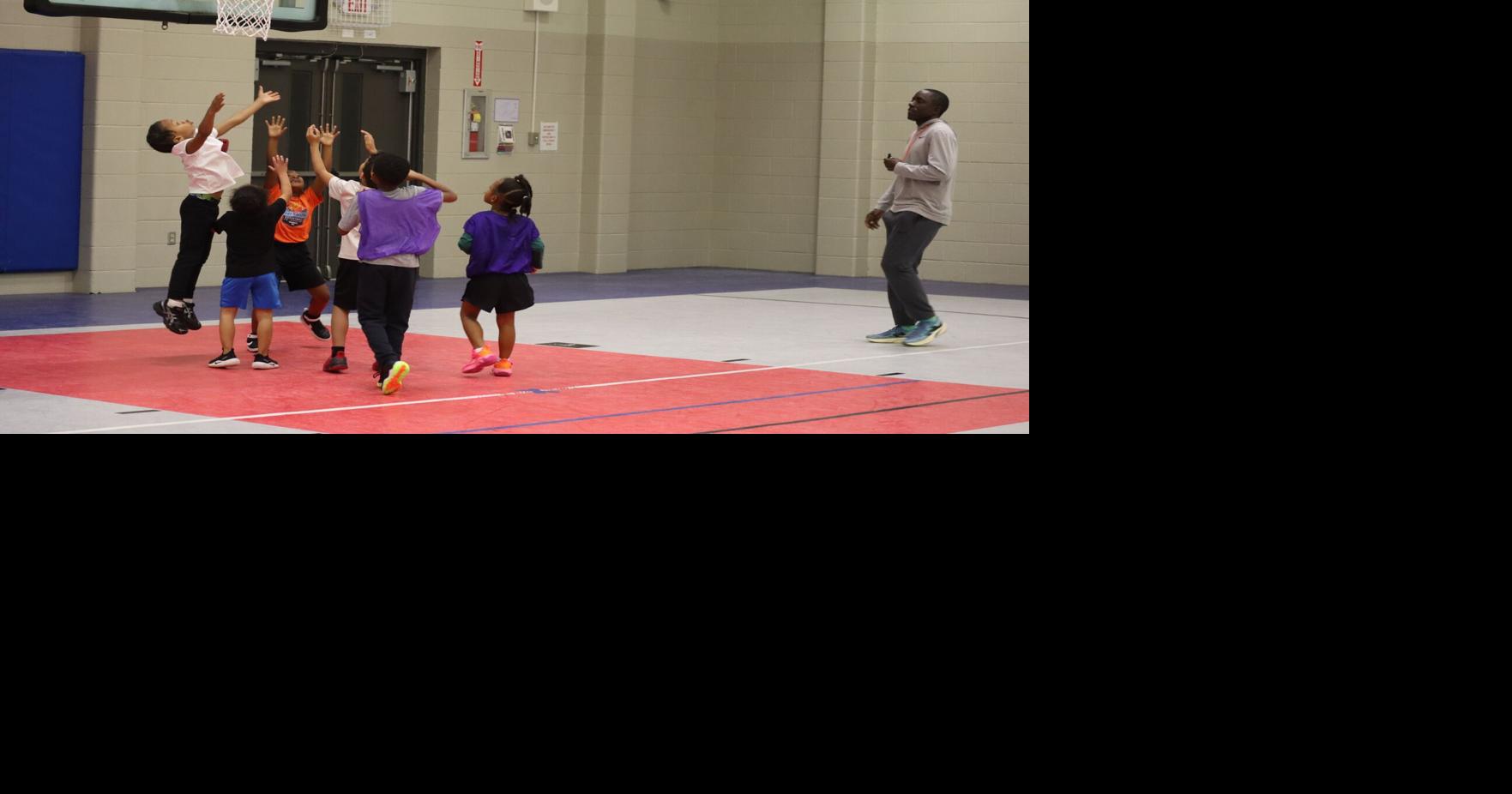 6U Redstone Raiders ready to run into basketball season | Win Or Lose ...