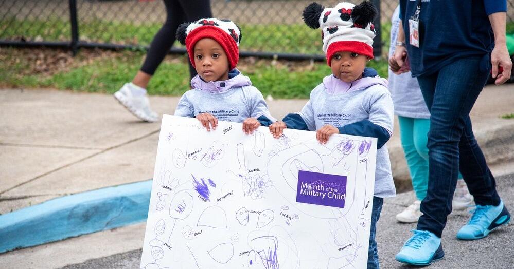 Children's centers make schedule adjustment | News | theredstonerocket.com