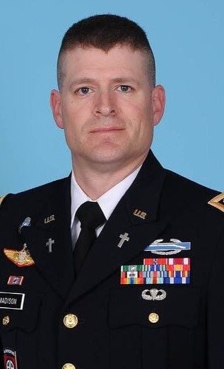 READY AND RESILIENT: Spiritual resiliency takes year-round commitment ...