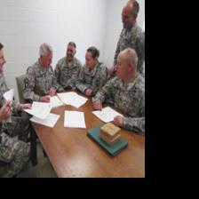 AMC’s Reserve brigade grows footprint of support | Military Scene ...