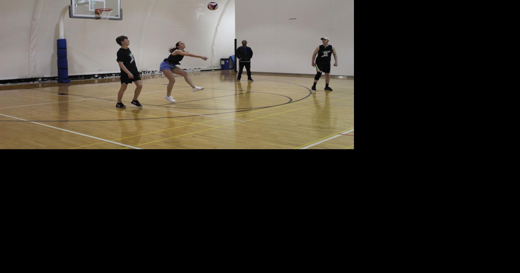 Scared Hitless rules west court on opening night | Win Or Lose ...