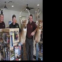 Hunting season on target at Redstone Arsenal | Around Town ...