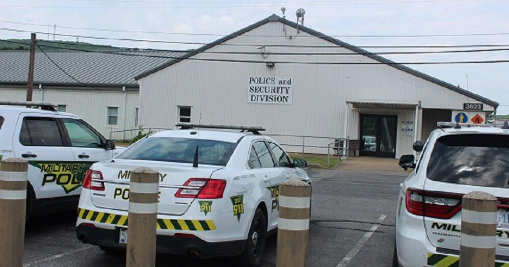 Respect law enforcement for keeping community safe | News ...