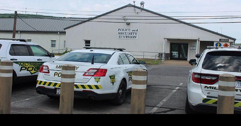 Respect law enforcement for keeping community safe | News ...