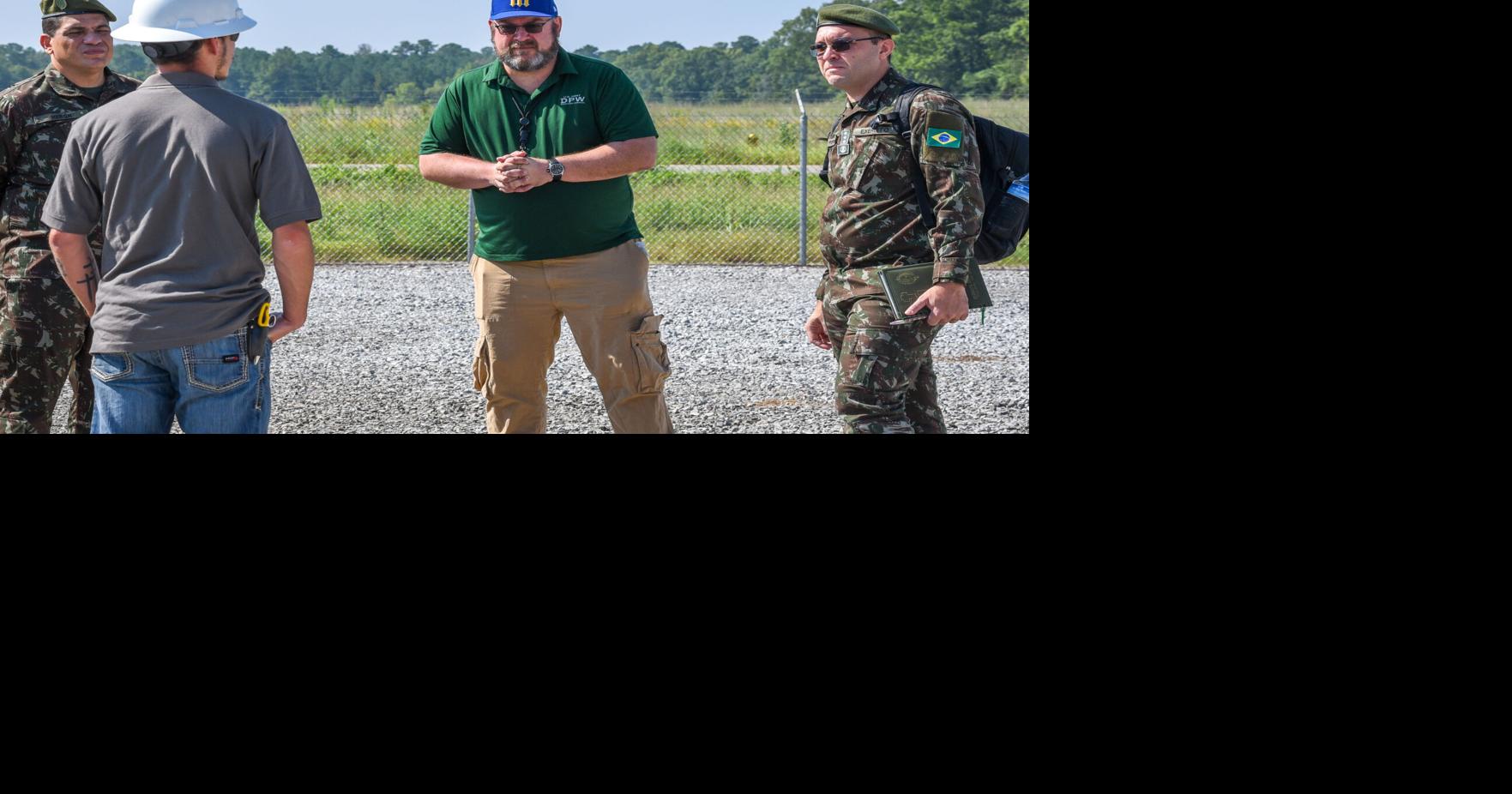 Redstone makes strides in energy efficiency, resiliency | Military ...