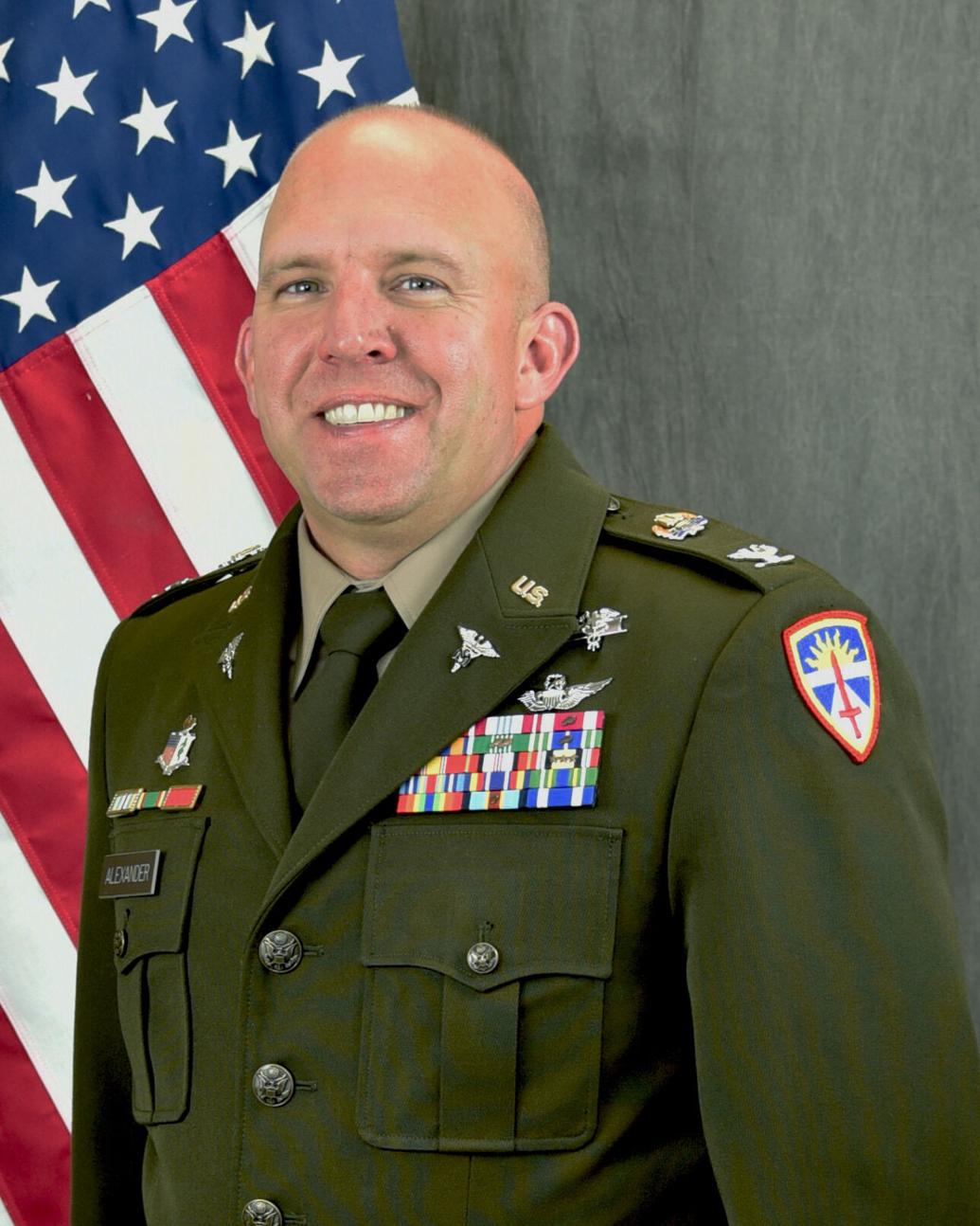 REDSTONE ROUNDTABLE: RTC is Army’s premier developmental test center ...