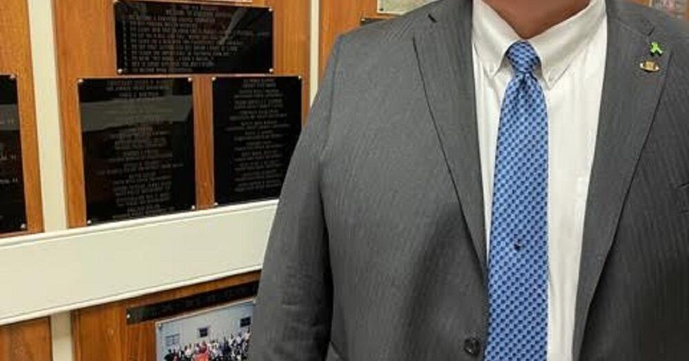 Retired FBI bomb technician has eventful career | Military Scene ...