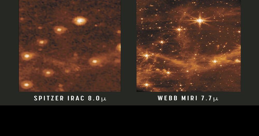 Telescope hints at new possibilities for science | Technology Today ...