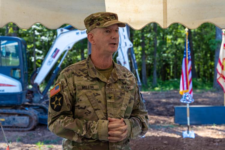 Redstone Breaks Ground on new REFoRM projects | Multimedia ...