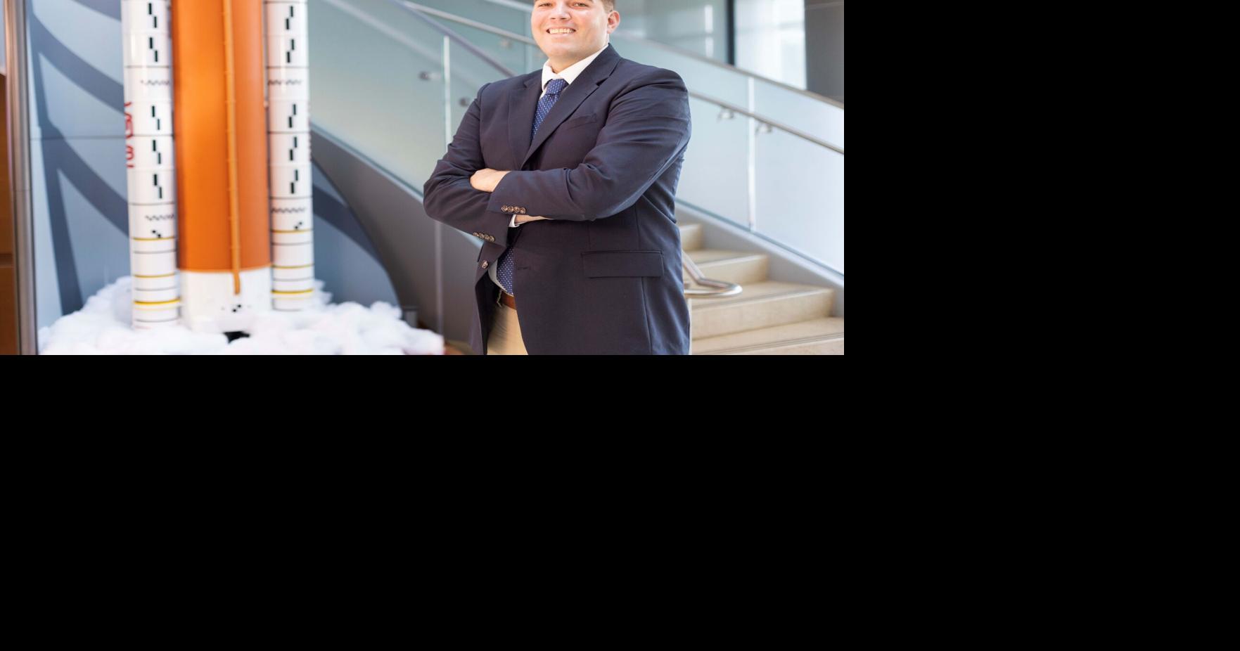 NASA project manager relishes space launch role | Technology Today ...