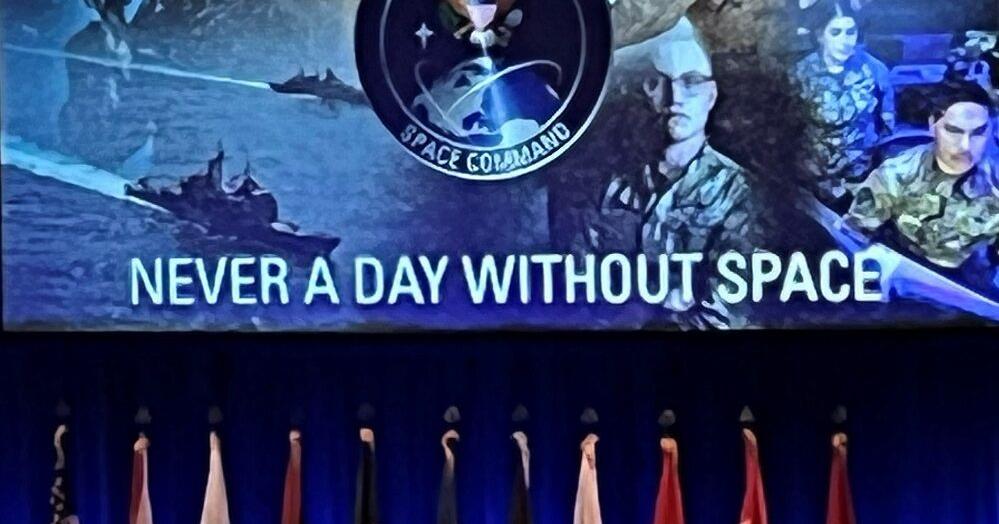 Space Command leader: We must readily adapt to change | Military Scene ...