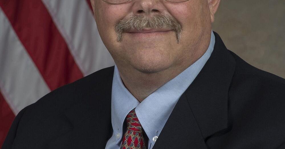 Burt becomes special assistant to Marshall director | Technology Today ...