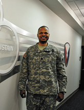 ‘Leadership is inspiring the best in others’ | News | theredstonerocket.com