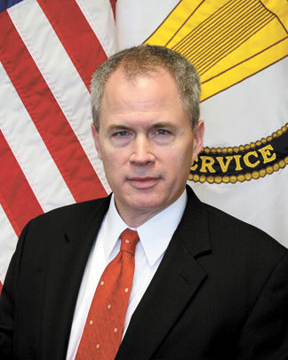 Johnson becomes strategic deputy commander | Military Scene ...