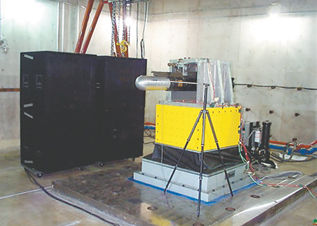 Test center shakes things up to deliver proven products | Military ...