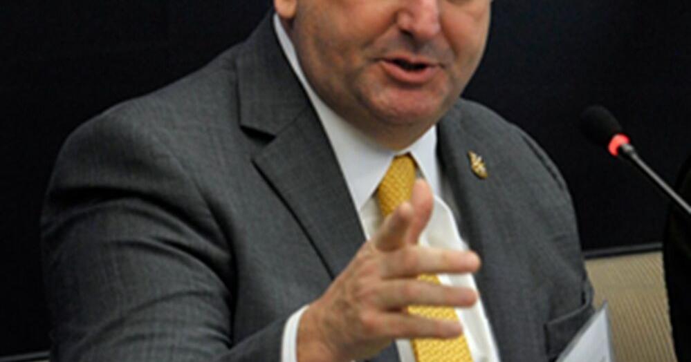 Rob Watts retires from Army Futures Command | Military Scene ...