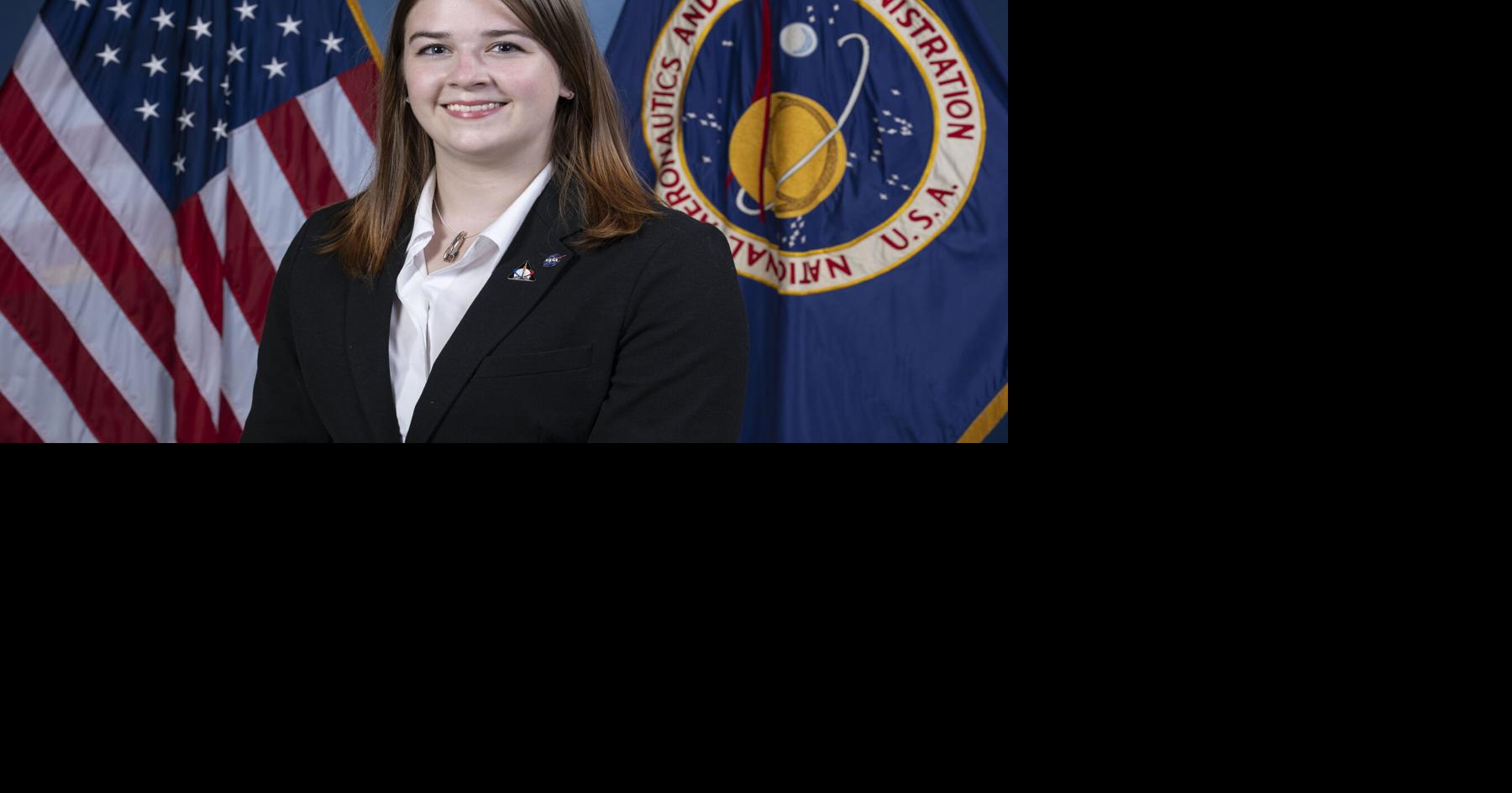 From student launch competitor to NASA engineer | Technology Today ...