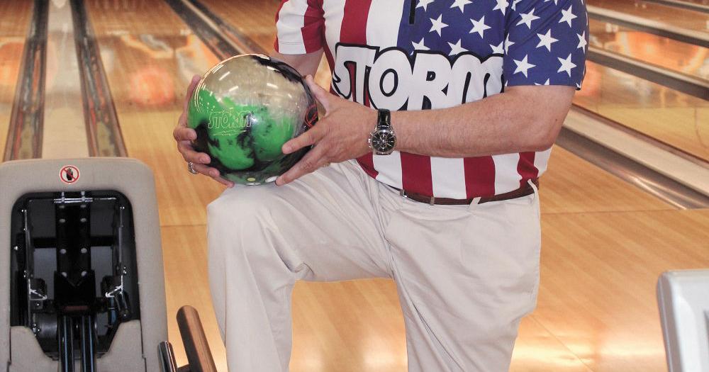 Huntsville bowler enters regional hall of fame | Win Or Lose ...