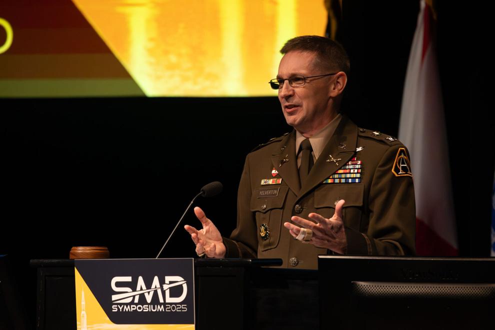Army program office pushes toward modernization | Military Scene ...