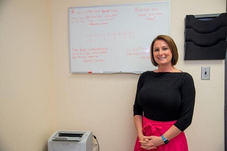 READY AND RESILIENT: Digest these suggestions for healthy holiday ...