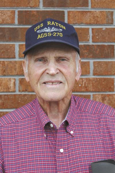 Gadsden native supported war effort from sea | News | theredstonerocket.com