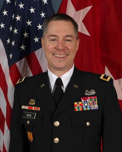 General officer applies his National Guard experience | Military Scene ...