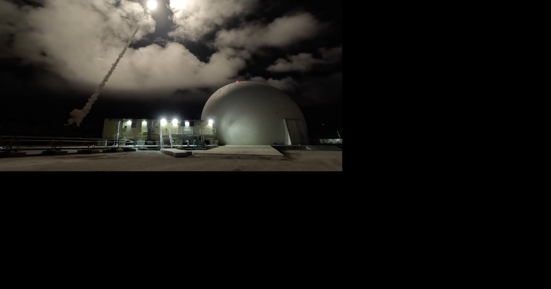 Summit advances integrated missile defense of Guam | Military Scene ...