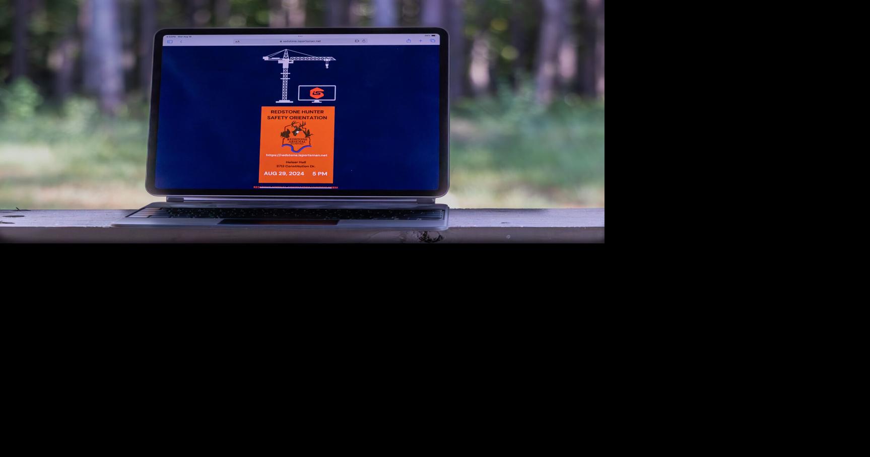 Redstone hunting program sees management change | News ...