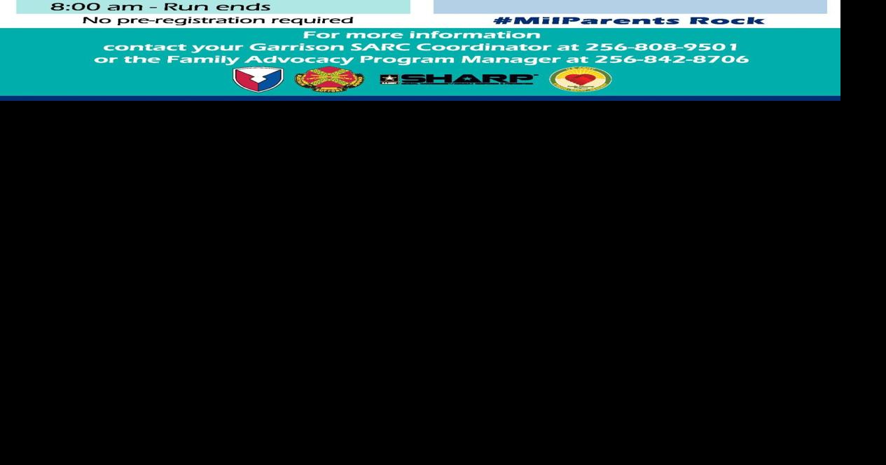 Community 5K run sends assault awareness message | Win Or Lose ...