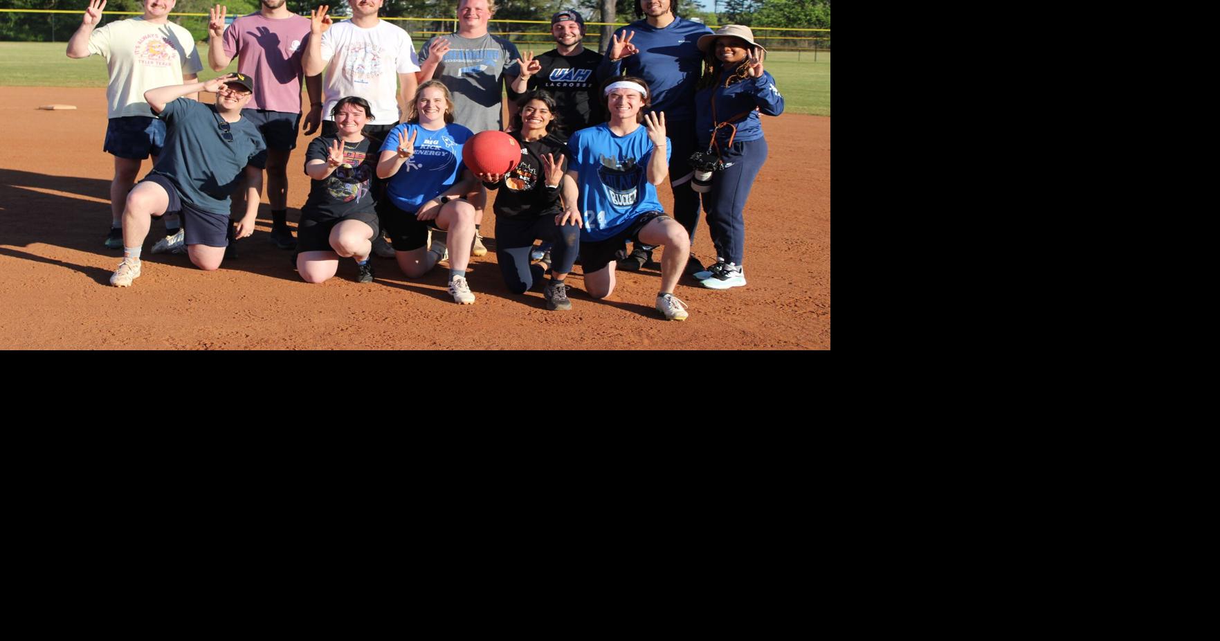 Big Kick Energy finishes unbeaten with kickball 3-peat | Win Or Lose ...