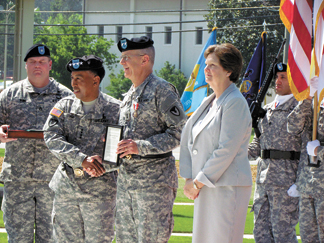 USASAC’s exceptional command teams recognized | People Profile ...